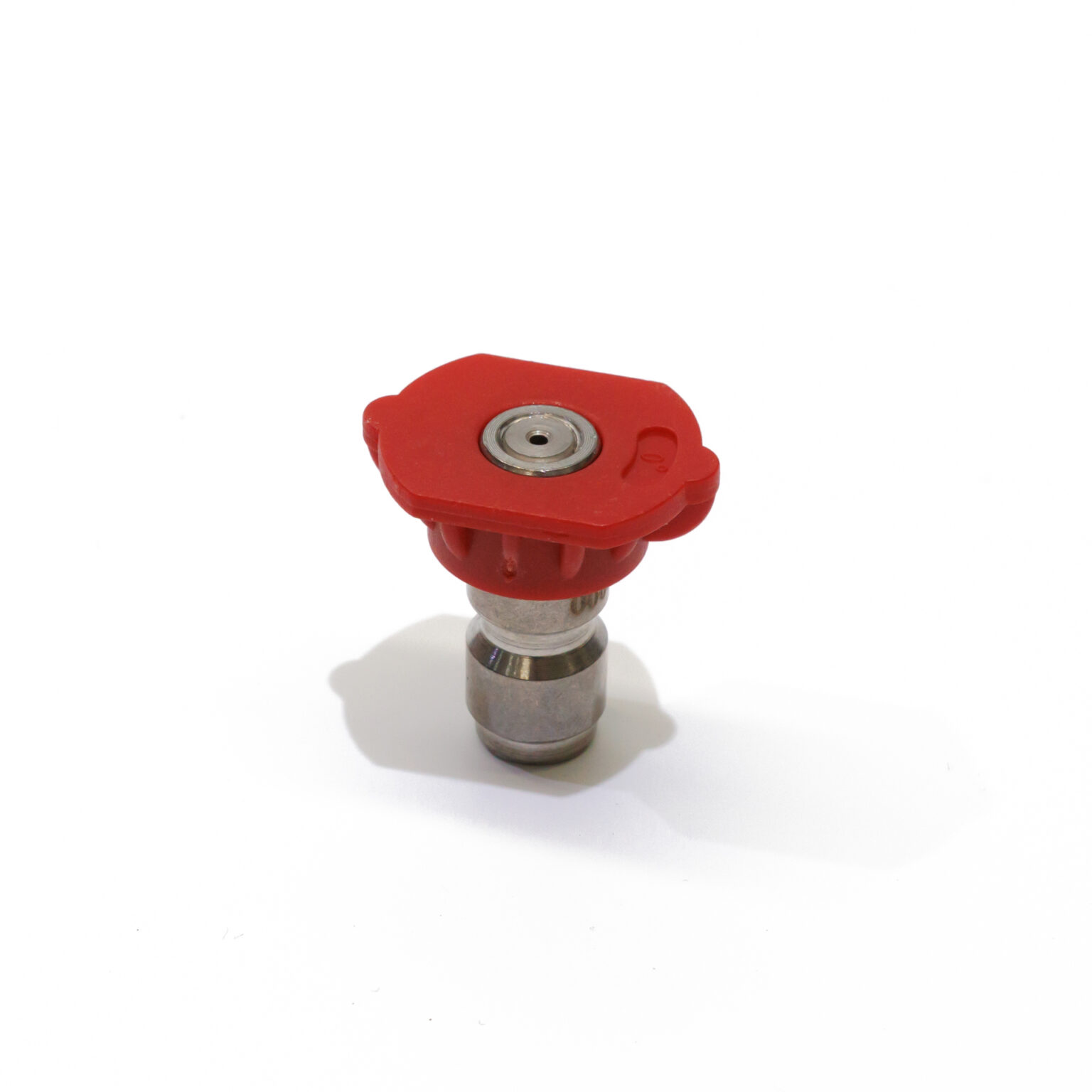 FlowZone Nozzle Quick Connect O degree Jet Nozzle - Sprayer Depot