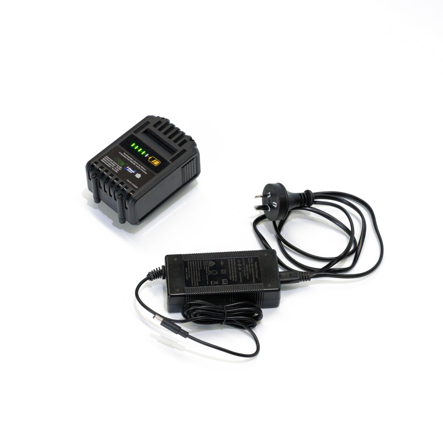 FlowZone Typhoon + Zephyr Combo - Sprayer Depot