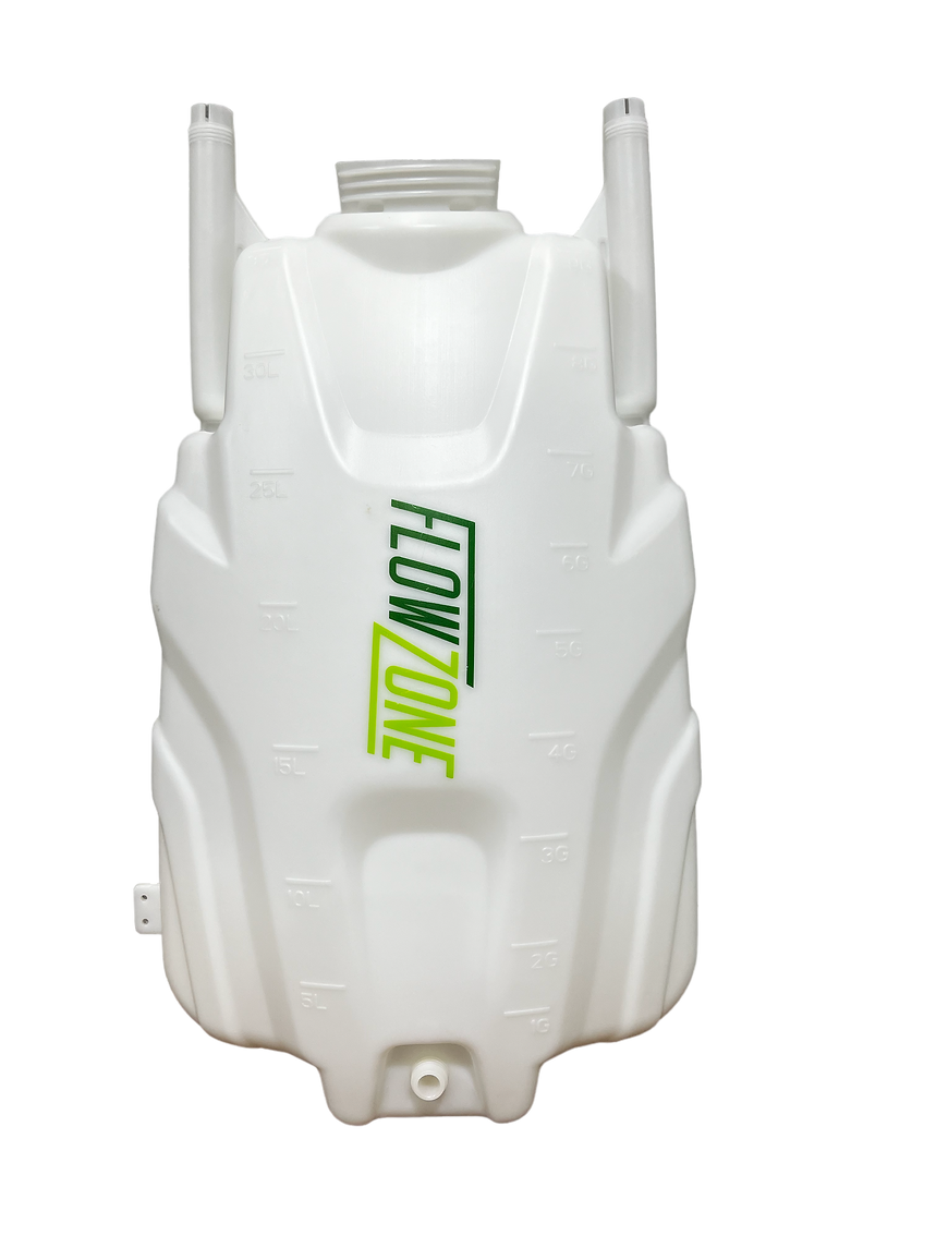 FlowZone Tanks & Accessories - Sprayer Depot