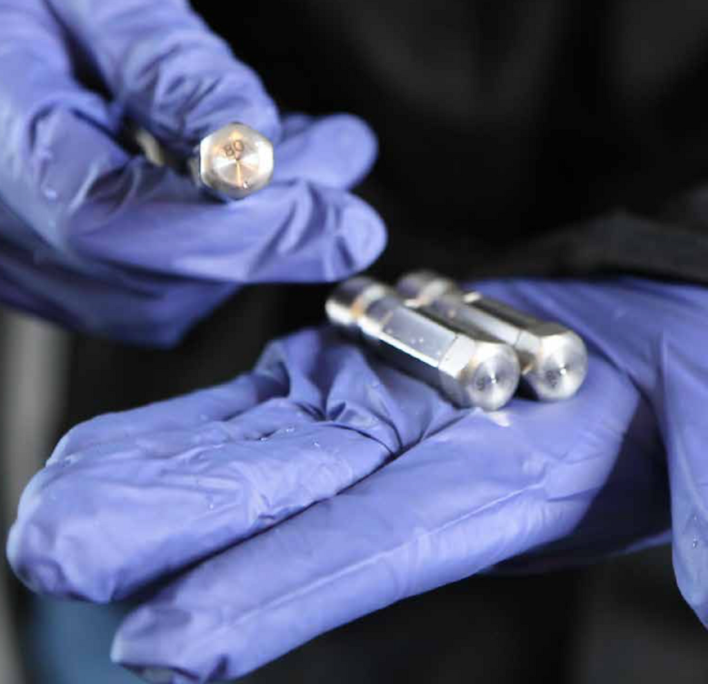 FlowZone MicroBurst Nozzles (for microburst units only) - Sprayer Depot