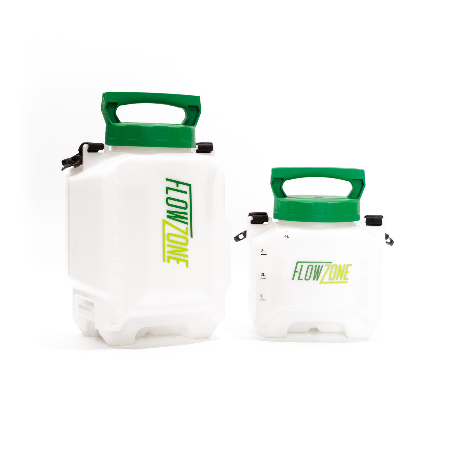 FlowZone Additional Swapout Tank - Sprayer Depot