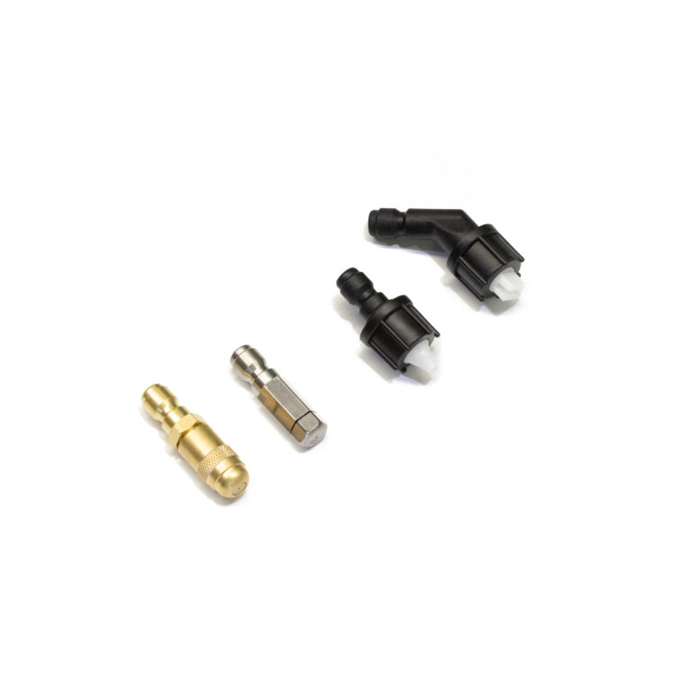 FlowZone Microburst Swap Tank 4-7 Litre Sprayer With Battery Included ...