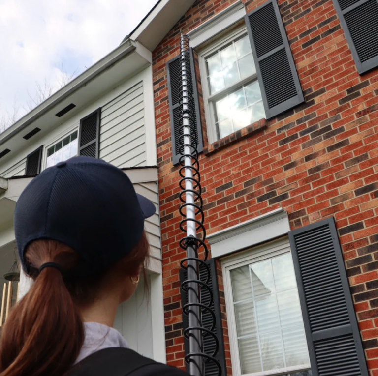 FlowZone Telescopic Spray Wand - Sprayer Depot