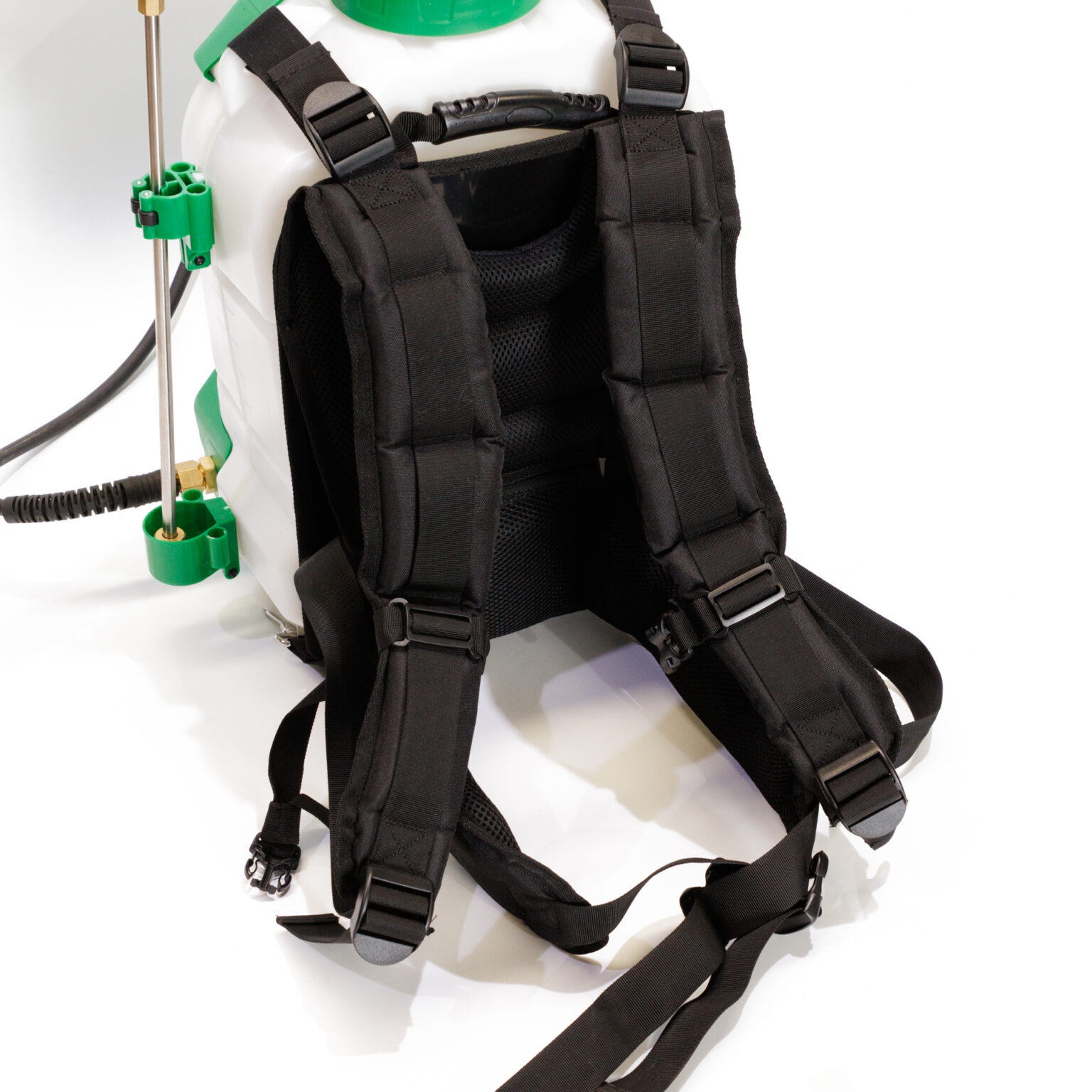 FlowZone Typhoon + Zephyr Combo - Sprayer Depot