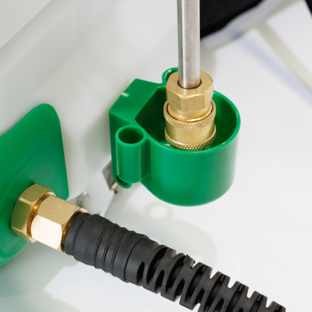 FlowZone Typhoon + Zephyr Combo - Sprayer Depot