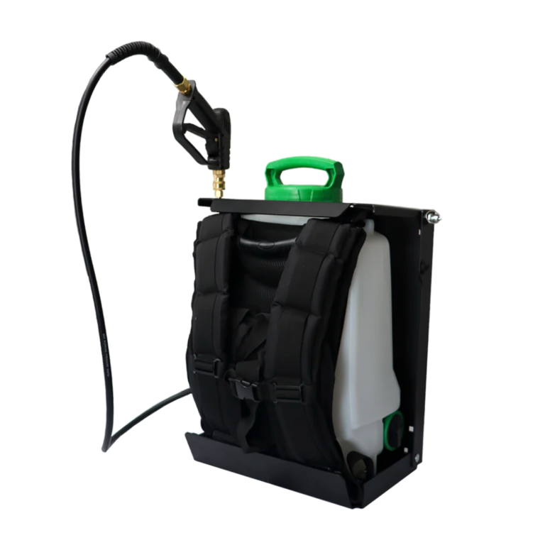 FlowZone Typhoon G3 Battery Powered Backpack Sprayer AU