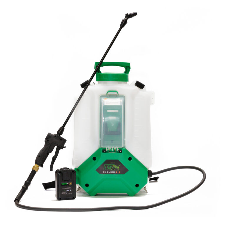 Sprayer Depot | FlowZone