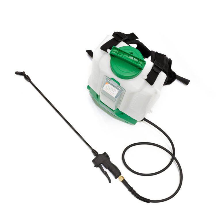 FlowZone Typhoon + Zephyr Combo - Sprayer Depot