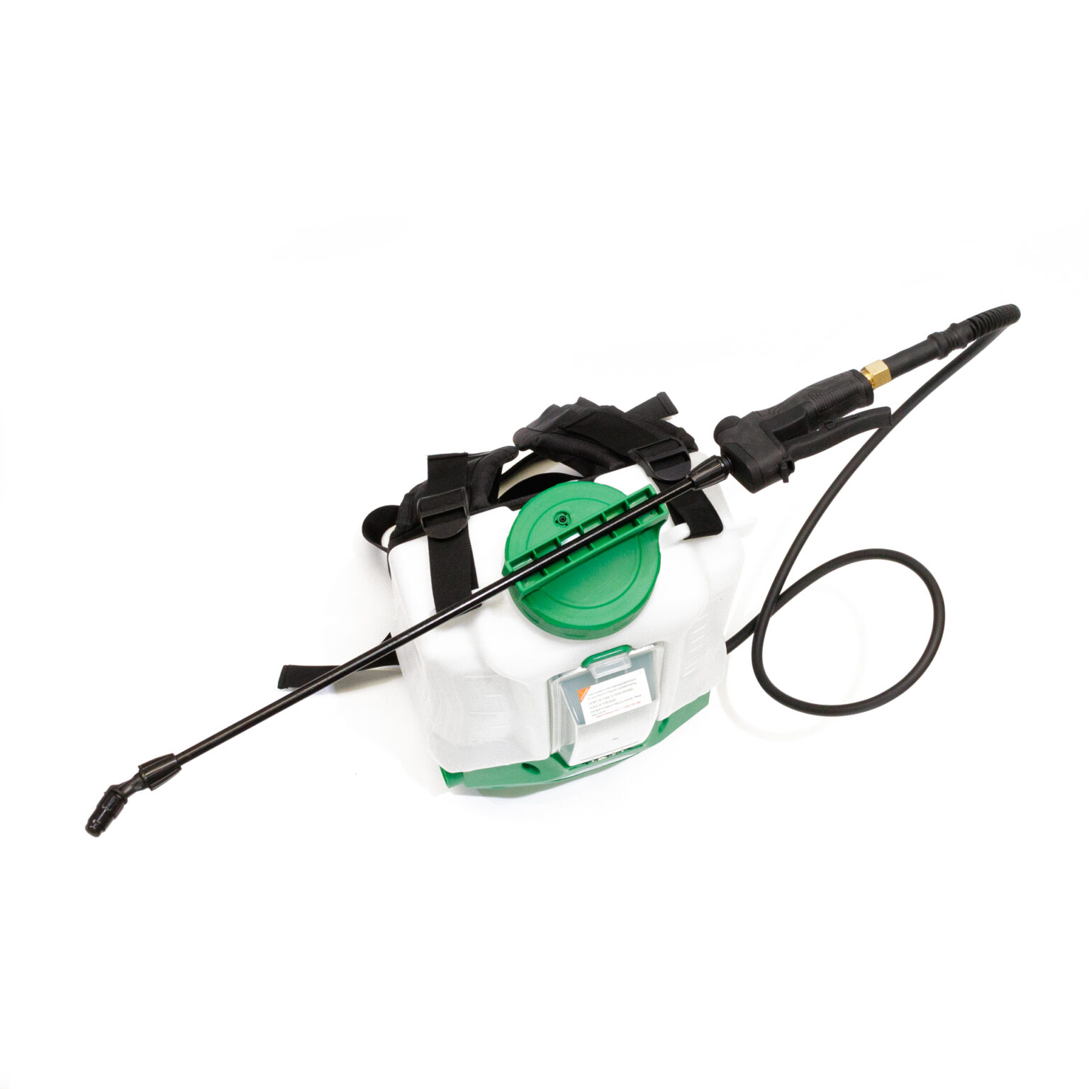 FlowZone Typhoon + Zephyr Combo - Sprayer Depot