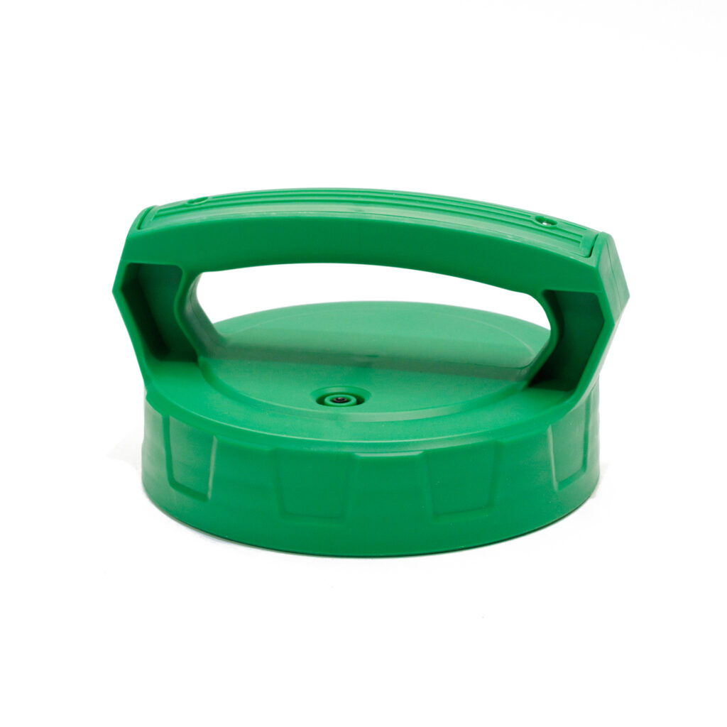 Replacement lid for Typhoon, Monsoon, Cyclone & Storm - Sprayer Depot
