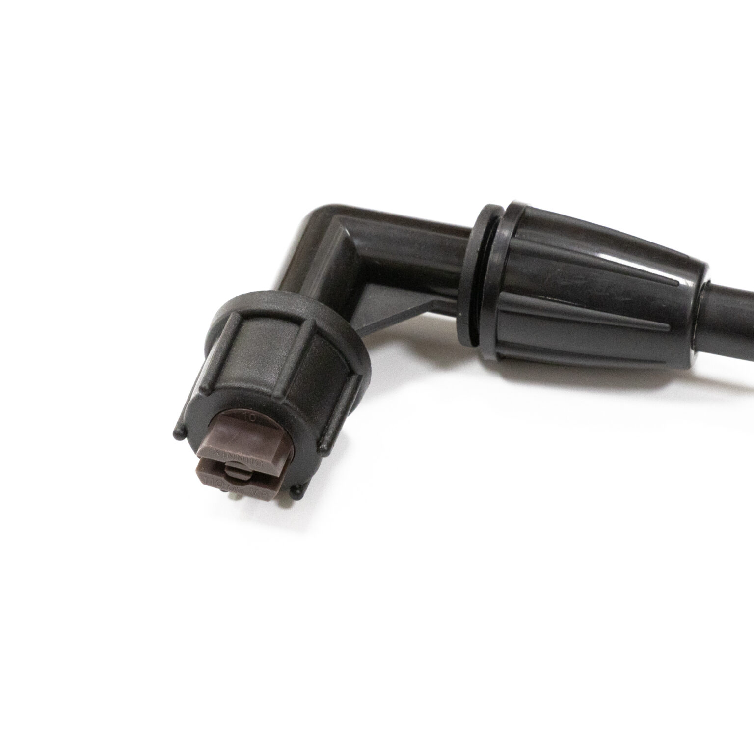 4 Nozzle Sprayer Boom For FlowZone Sprayers - Sprayer Depot